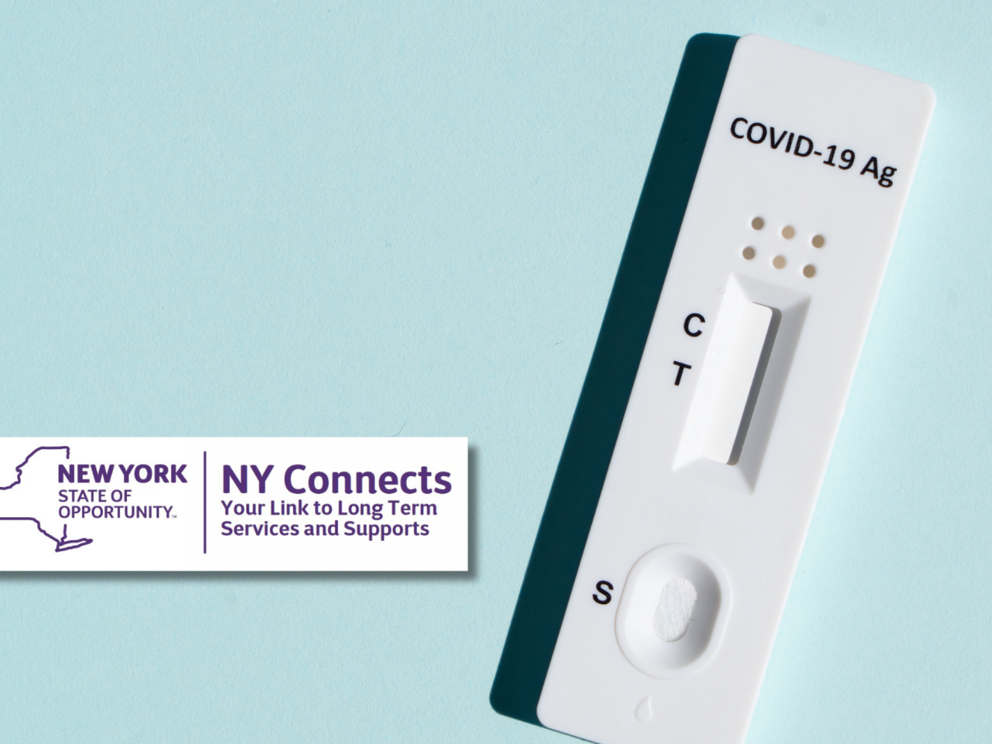 At Home Over the Counter (OTC) COVID -19 Tests | Chautauqua County, NY
