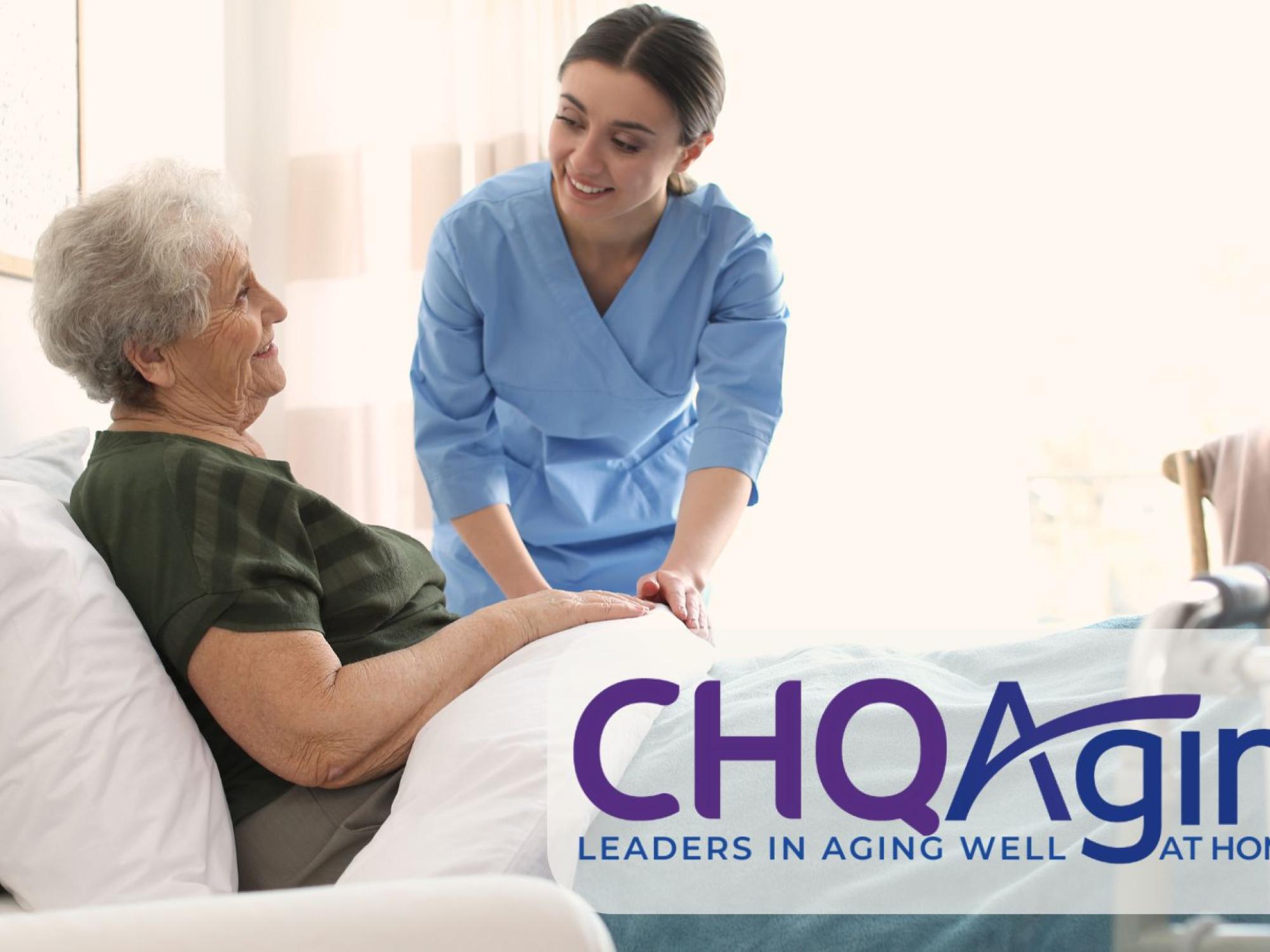 Consumer Directed Personal Care Program: Help with Registration ...