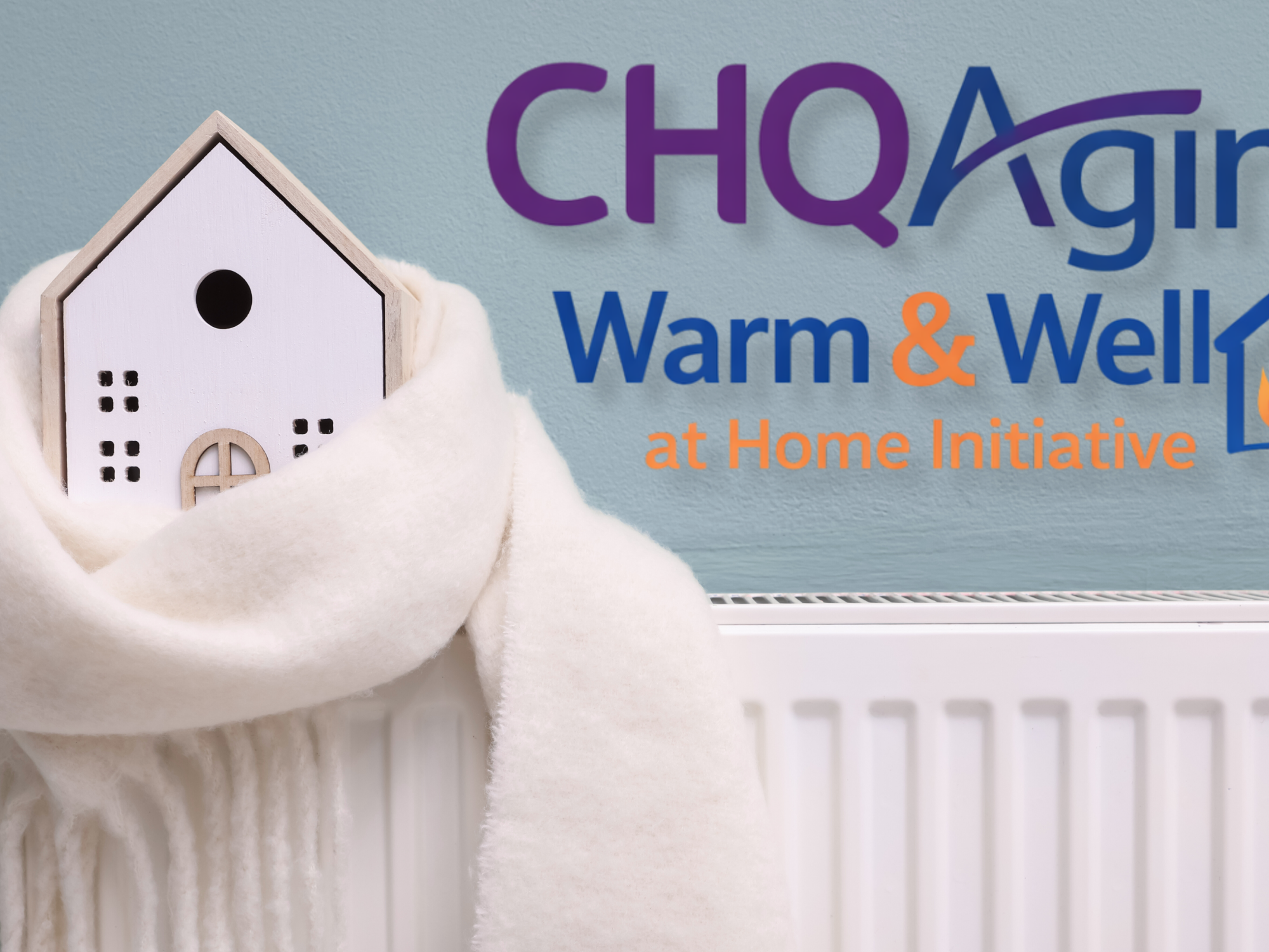 Warm & Well at Home Initiative Launched to Help Seniors Maintain Safe ...