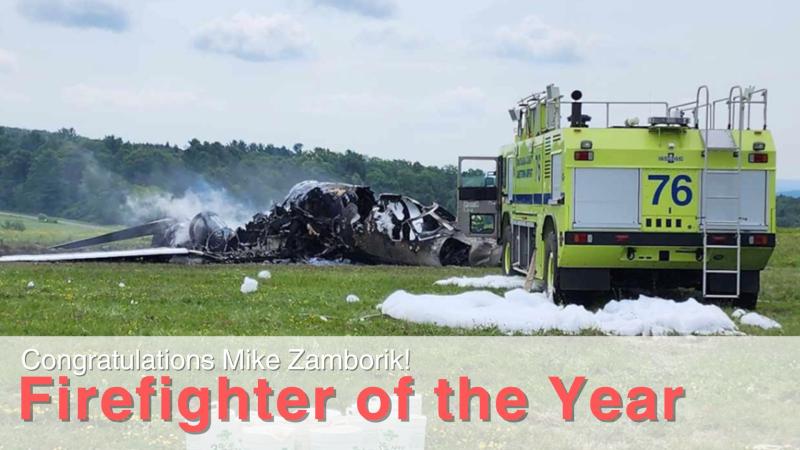 Archie’s Airport Diner Set to Take Off at Chautauqua County Airport ...