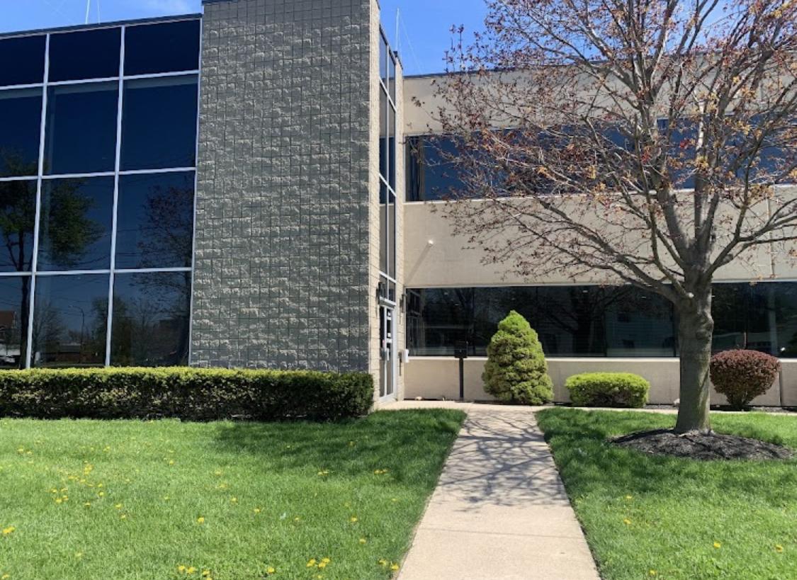 Dunkirk CCBHC | Chautauqua County, NY